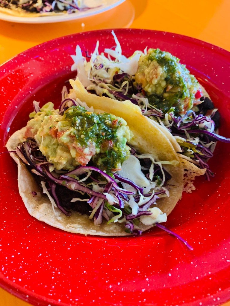 Menu – Firebird Cafe