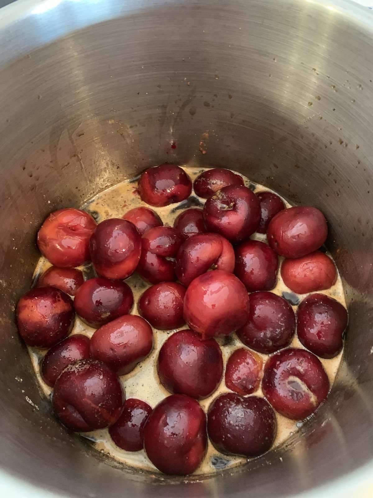 Menu – Firebird Cafe